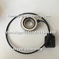 China SKF BMB-6205 / 048S2 / UA002A Sensor Bearing Unit Motor Encoder Unit 25 x 52 x 14 mm for sale