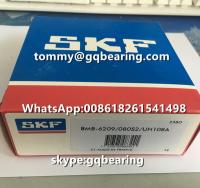 China SKF BMB-6209 / 080S2 / UH108A Sensor Bearing Unit Motor Encoder Unit 45 x 85 x 19 mm for sale