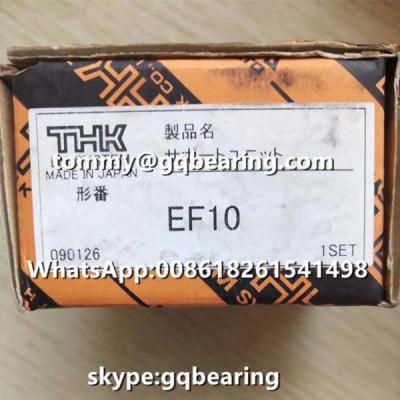 China CNC Machine Appliion THK EF10 Square type Ball Screw Support Slide Units for sale