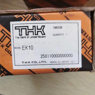 China CNC Machine Appliion THK EK6 Square type Ball Screw Support Slide Units for sale