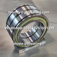 China Gcr15 Steel Material SL045030PP SL045030PP-2NR Full Complement Cylindrical Roller Bearing for sale