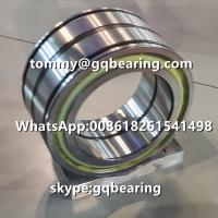 China Gcr15 Steel Material SL045030PP SL045030PP-2NR Full Complement Cylindrical Roller Bearing for sale