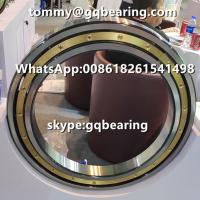 China Gcr15 Steel Material 61984M 61984MA Single Row Deep Groove Ball Bearing 420x560x65mm for sale