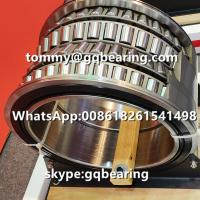 China Carburizing steel Material 564672A Sealed Four-row Tapered Roller Bearing Rolling Mill Bearing for sale