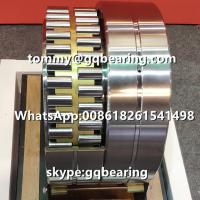China Carburizing steel Material FC6890250 Four-row Cylindrical Roller Bearing Rolling Mill Bearing for sale