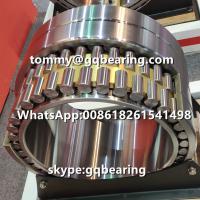 China Carburizing steel Material FC6890250 Four-row Cylindrical Roller Bearing Rolling Mill Bearing for sale