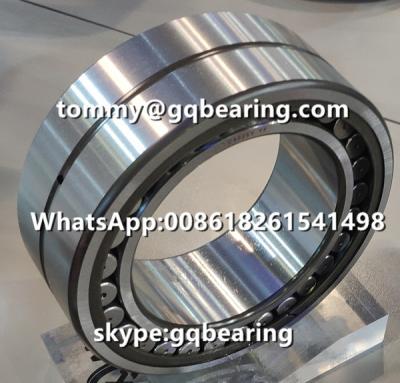 China Gcr15 Steel Material C4026V CARB Toroidal Roller Bearing 130x200x69mm for sale