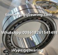China Gcr15 Steel Material C4026V CARB Toroidal Roller Bearing 130x200x69mm for sale