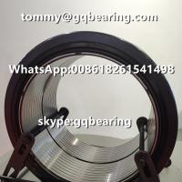 China 20Cr2Ni4A Carburizing steel Material 3806/510/HC 3806/510-2LS Sealed Four-row Tapered Roller Bearing for sale