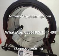 China 20Cr2Ni4A Carburizing steel Material 3806/510/HC 3806/510-2LS Sealed Four-row Tapered Roller Bearing for sale