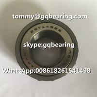 China Chrome Steel Material Koyo 25V14625 Needle Roller Bearing Caged Roller Bearing for sale