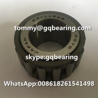 China Chrome Steel Material Koyo 25V14625 Needle Roller Bearing Caged Roller Bearing for sale