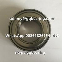 China Chrome Steel Material Koyo 83B231 Wheel Hub Bearing 83B231DCS19 RAV4 Automotive Bearing for sale