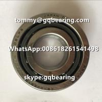 China P5 Precision 30 degree contact angle NSK 7204ATYNDBLP5 Angular Contact Ball Bearing for sale