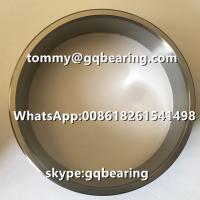 China P4 Precision NSK NN3017TBKRCC0P4 Full Complement Cylindrical Roller Bearing for sale