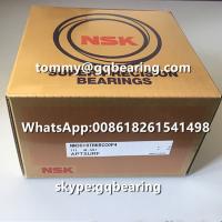 China P4 Precision NSK NN3018TBKRCC0P4 Full Complement Cylindrical Roller Bearing for sale