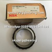 China P4 Super Precision NSK N1015BGT8KRCC1P4 Single Row Cylindrical Roller Bearing for sale