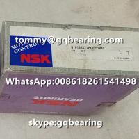 China P4Y Precision NSK N1016RXZTPKRCC1P4Y Heat Restistant Cylindrical Roller Bearing for sale
