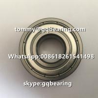 China Portugal Original FAG 6203-C-2Z-L138 CM Deep Groove Ball Bearing 6203-C-2Z Bearing for sale