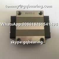 China Japan Original THK HSR15A1UU(GK) Linear Block THK HSR15A Linear Slide for sale