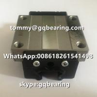 China Japan Original THK HSR15A1UU(GK) Linear Block THK HSR15A Linear Slide for sale