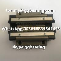 China Japan Original THK HSR15A1UU(GK) Linear Block THK HSR15A Linear Slide for sale