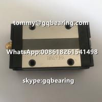 China Japan Original THK SSR15XW1UU(GK) Linear Block THK SSR15XW Linear Slide for sale