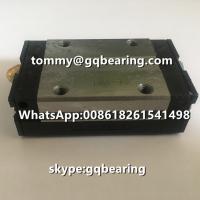 China Japan Original THK SSR15XW1UU(GK) Linear Block THK SSR15XW Linear Slide for sale