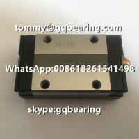 China Japan Original THK SSR15XW1UU(GK) Linear Block THK SSR15XW Linear Slide for sale