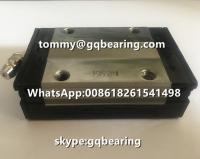 China Japan Original THK SSR20XW1UU(GK) Linear Block THK SSR20XW Linear Slide for sale