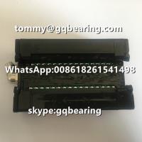 China Japan Original THK SSR20XW1UU(GK) Linear Block THK SSR20XW Linear Slide for sale
