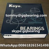 China Chrome Steel Material Koyo 619YSX Eccentric Cylindrical Roller Bearing KOYO 619 YSX SUMITO Reducer Bearing for sale