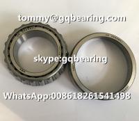 China Chrome Steel Material Japan Factory NSK HR32008XJ Tapered Roller Bearing for sale