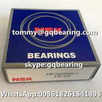 China Chrome Steel Material Japan Factory NSK HR32008XJ Tapered Roller Bearing for sale