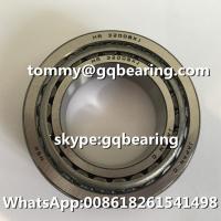China Chrome Steel Material Japan Factory NSK HR32008XJ Tapered Roller Bearing for sale