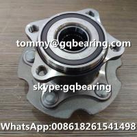 China NSK 58BWKH17B 58BWKH17B-Y-5CP1 Wheel Hub Bearing Aseembly for RAV4 Automobile for sale
