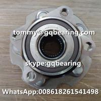 China NSK 58BWKH17B 58BWKH17B-Y-5CP1 Wheel Hub Bearing Aseembly for RAV4 Automobile for sale