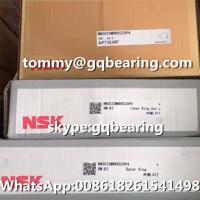China P4 Precision NSK NN3032MBKRCC0P4 Full Complement Cylindrical Roller Bearing for sale