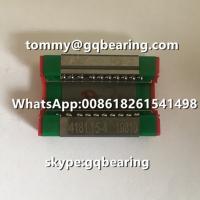 China Stainless Steel Material HIWIN MGN9C Minature Precision Linear Block MGN9C Linear Slide for sale