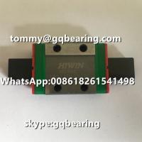 China Stainless Steel Material HIWIN MGN9C Minature Precision Linear Block MGN9C Linear Slide for sale
