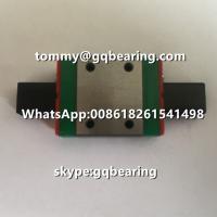 China Stainless Steel Material HIWIN MGN7C Minature Precision Linear Block MGN7C Linear Slide for sale