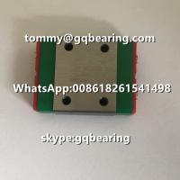 China Stainless Steel Material HIWIN MGN7C Minature Precision Linear Block MGN7C Linear Slide for sale