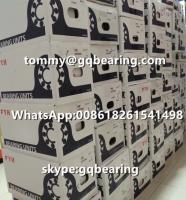 China Cast Iron Material FYH UCF208J Pillow Block Ball Bearing UCF208 for sale