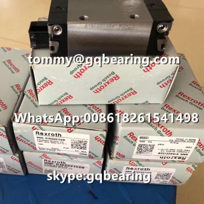 China Rexroth R162221320 Narrow Type Standard Length Standard Height Linear Carriage for sale