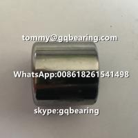 China Good Quality HK1520-2RS Rubber Sealed Drawn Cup Needle Roller Bearing for sale