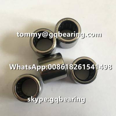 China Good Quality HK1520-2RS Rubber Sealed Drawn Cup Needle Roller Bearing for sale