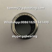 China Good Quality HK1520-2RS Rubber Sealed Drawn Cup Needle Roller Bearing for sale