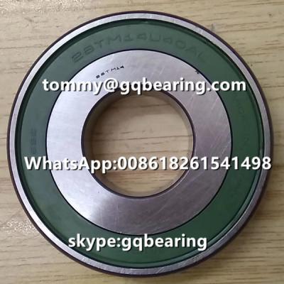 China GCR15 STEEL Material NSK 28TM14 28TM14U40AL Automotive Deep Groove Ball Bearing 28x69x15mm for sale