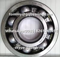 China GCR15 STEEL Material NSK HTF B35-251 Automotive Deep Groove Ball Bearing 35x82x19.5mm for sale