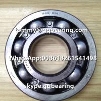 China GCR15 STEEL Material NSK HTF B35-251 Automotive Deep Groove Ball Bearing 35x82x19.5mm for sale